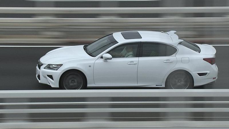 Who is responsible for a driverless car accident? - BBC News