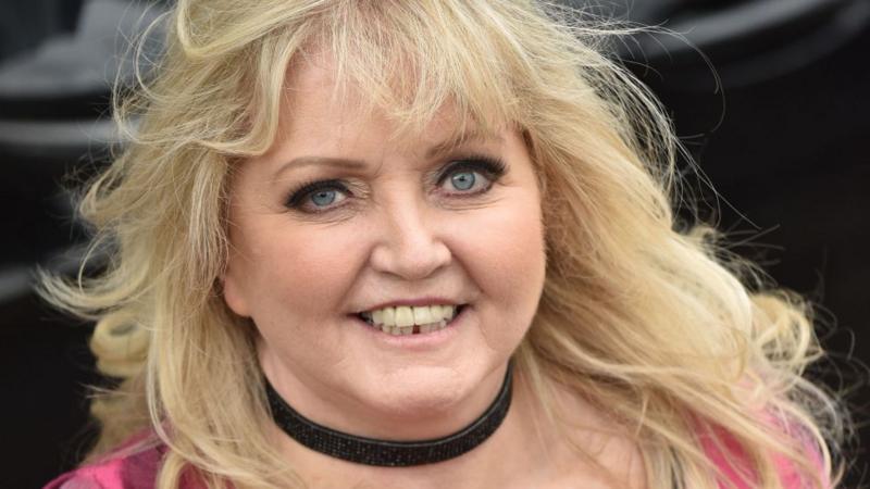 Linda Nolan: Singer dies aged 65, two decades after cancer diagnosis ...