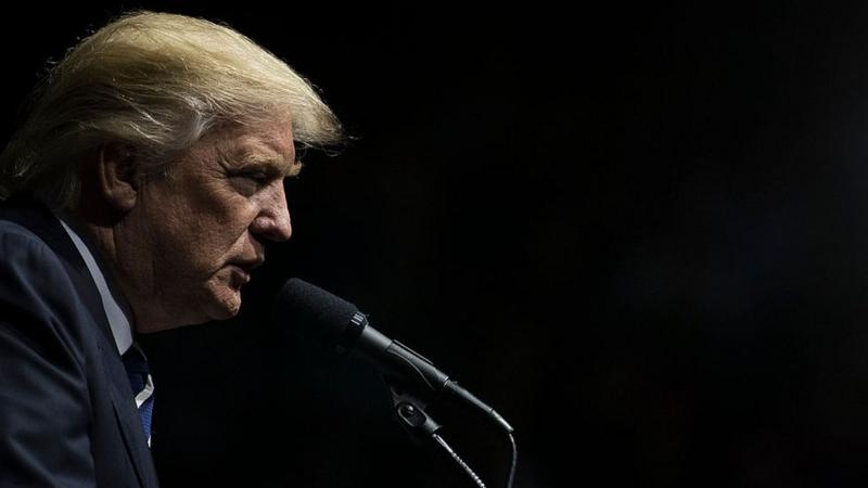 Are we heading towards a 'post human rights world'? - BBC News