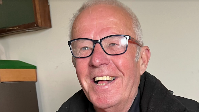 Terrence Higgins: A name that gave hope to those with HIV and Aids ...