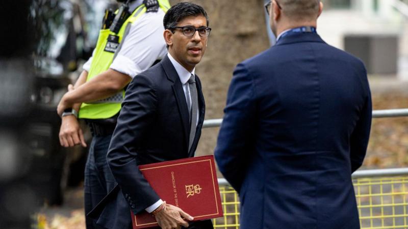 Simon Jack - BBC News