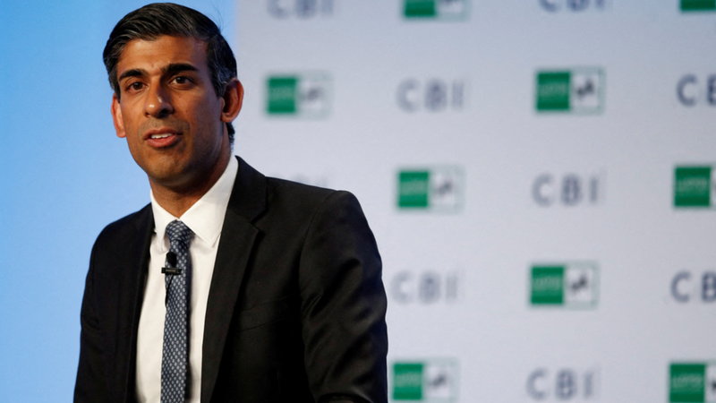 CBI: Scandal-hit business group wins survival vote - BBC News