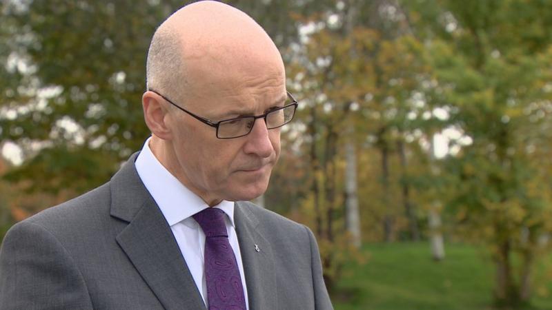 School pupils 'disappearing' from system - BBC News