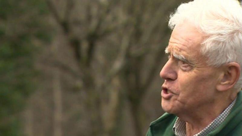 People with autism 'die younger', warns charity - BBC News