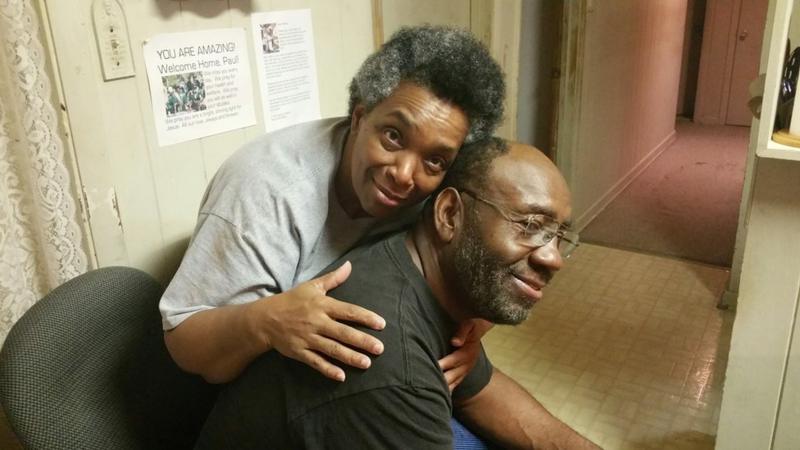 Hurricane Ian: Storm drives black family away from historic island home ...