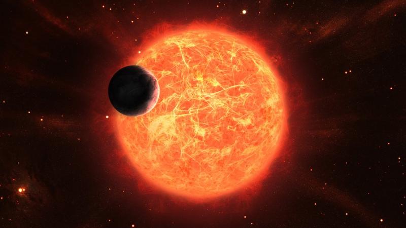 Alien life in Universe: Scientists say finding it is 'only a matter of ...