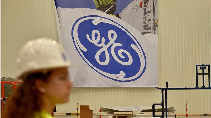 General Electric Latest News & Analysis - BBC News