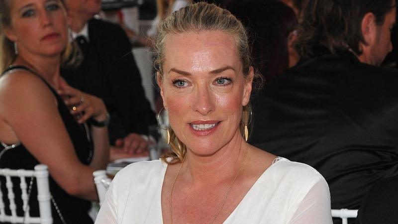 Supermodel Tatjana Patitz dies at 56 - BBC News