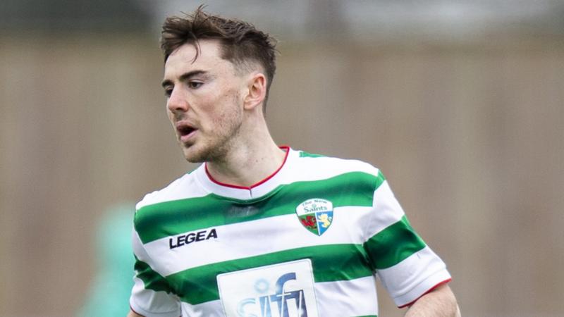Welsh Premier League - BBC Sport