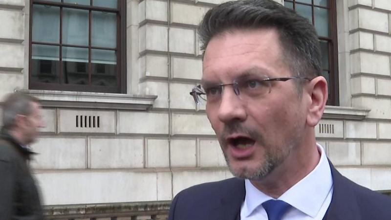 Steven Baker - BBC News