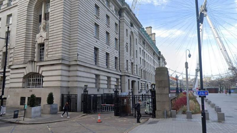 Premier Inn: Disabled woman 'left behind' during hotel fire alarm - BBC ...