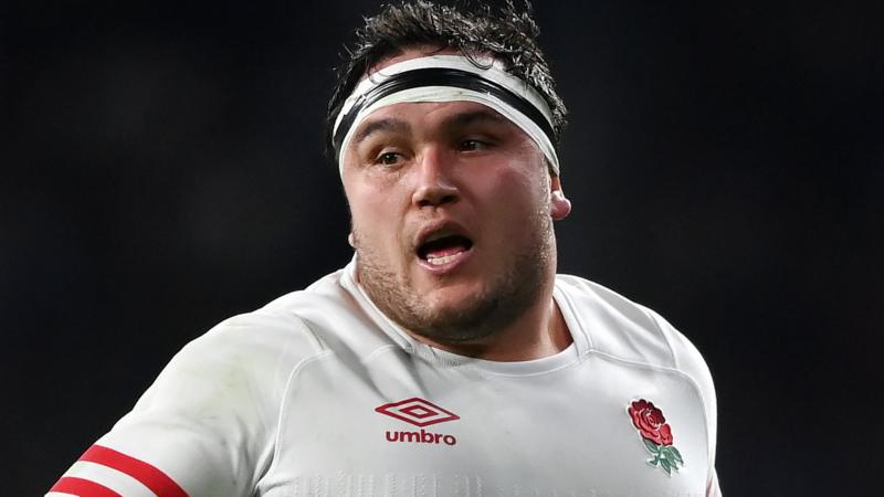 Saracens - BBC Sport