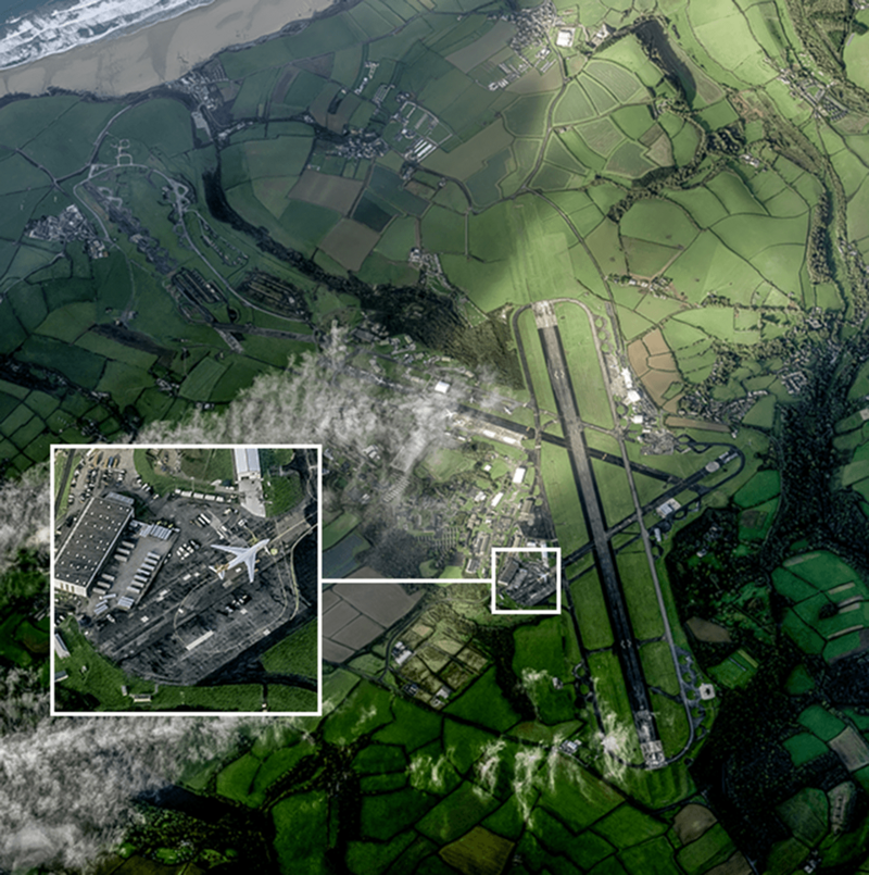 UK space launch: Historic Cornwall rocket mission set to blast off ...