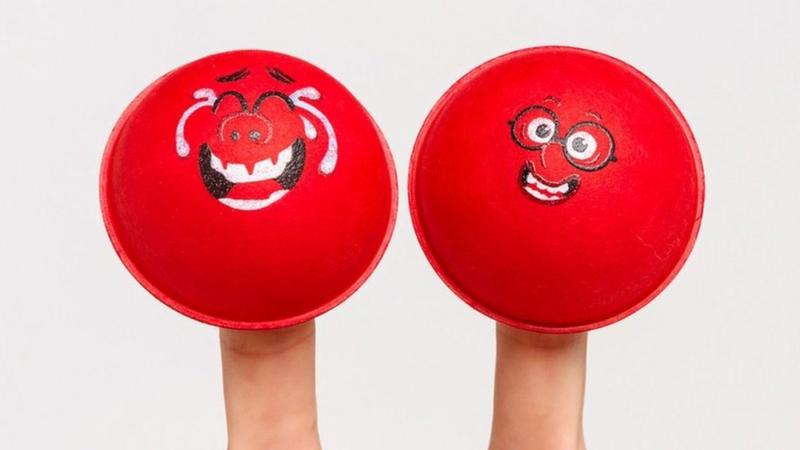Red Nose Day 2024: When is it and what's happening for Comic Relief ...