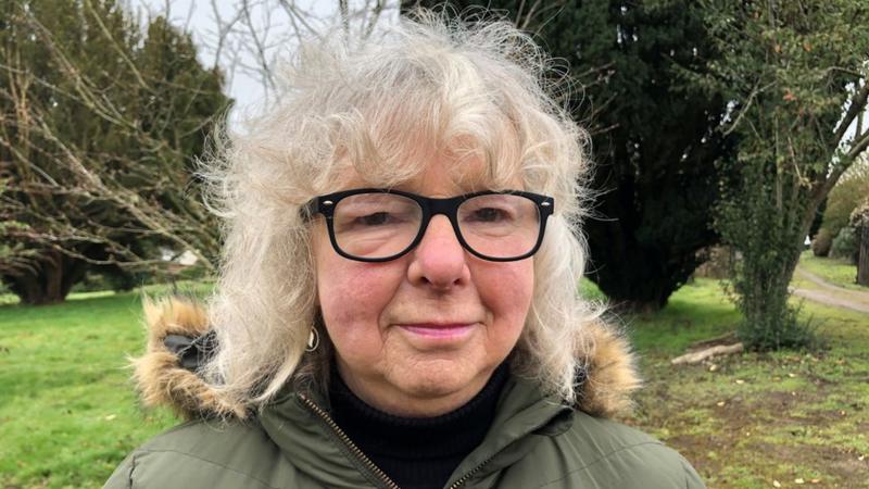 The asylum patients being given their stories back - BBC News