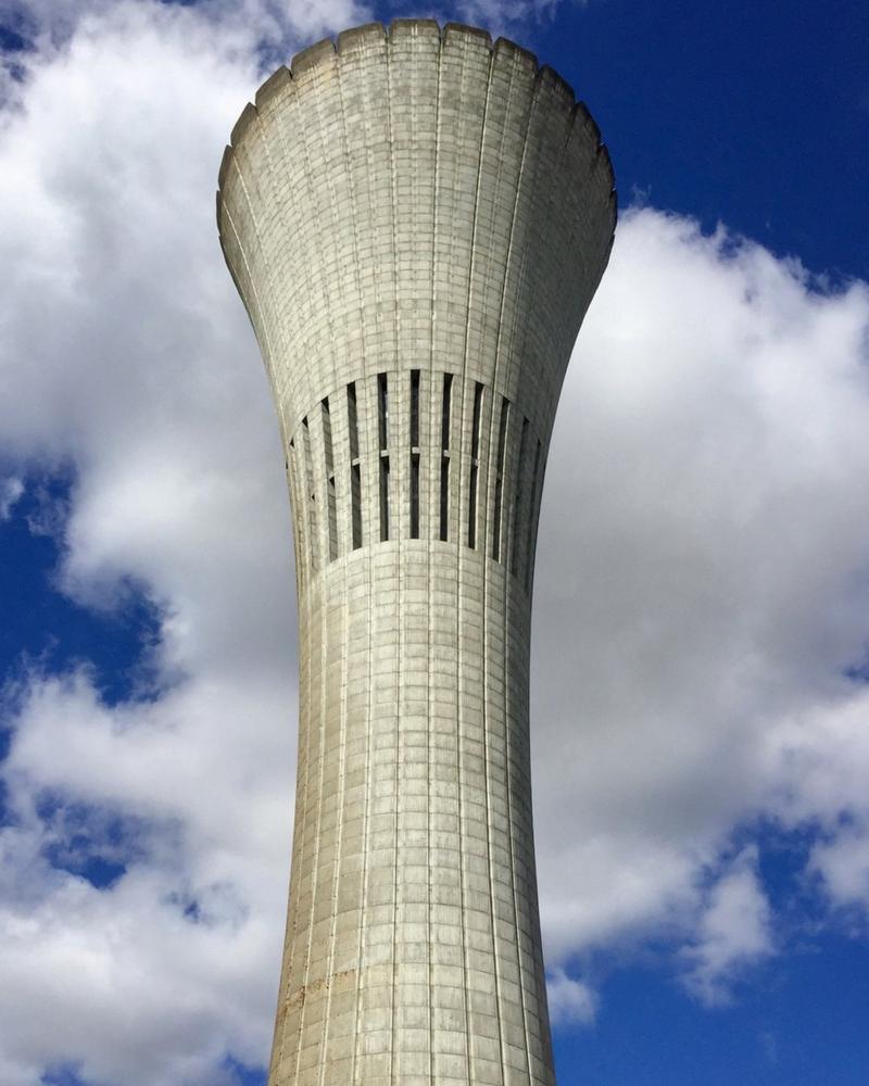 Your pictures: Puzzling - BBC News