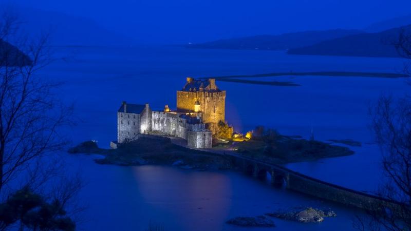 Your pictures of Scotland 25 March - 1 April - BBC News