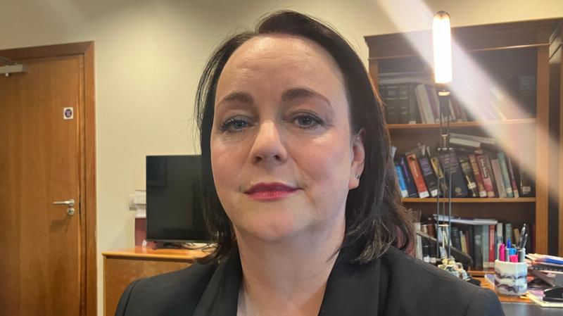 Catfishing victim urges young people to 'tell someone about abuse ...