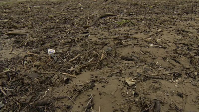 London 'super sewer': New Thames Tideway Tunnel to begin tests in ...