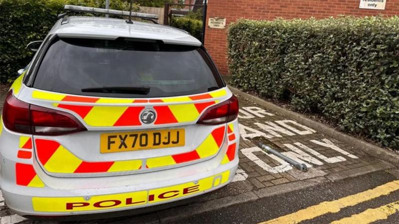 Lincoln murder investigators appeal for video footage - BBC News