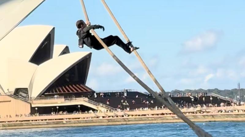 Australia | Latest News & Updates | BBC News
