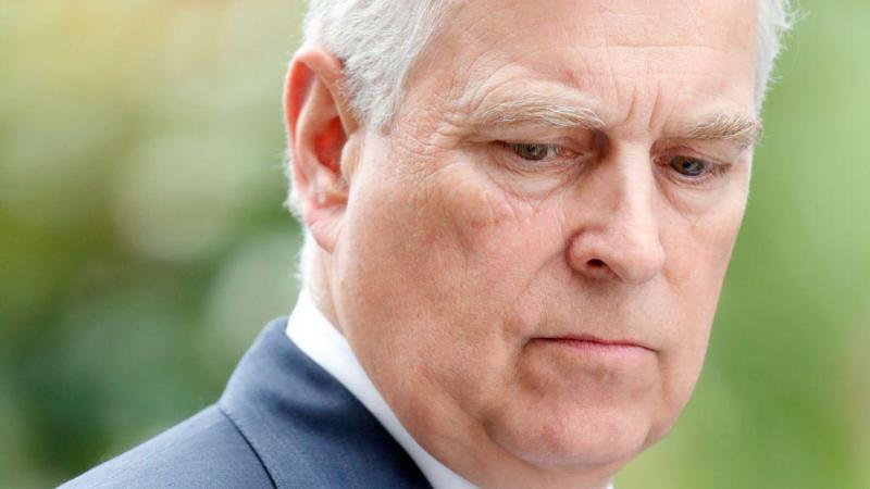 Prince Andrew: Secret papers reveal new details about links to 'Chinese ...