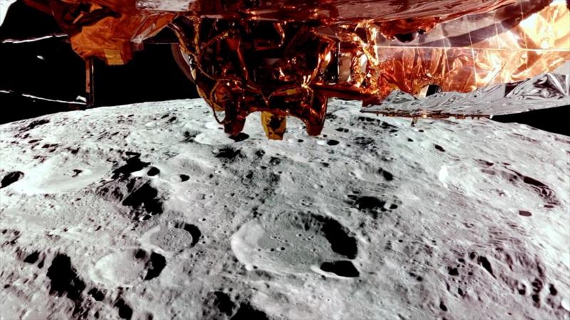 Nasa - BBC News