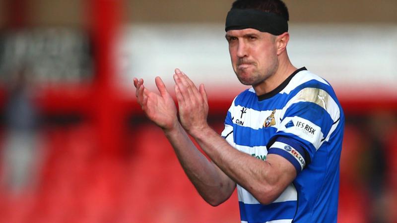 League Two - BBC Sport