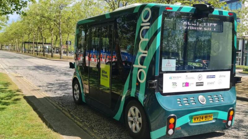 Driverless cars - BBC News