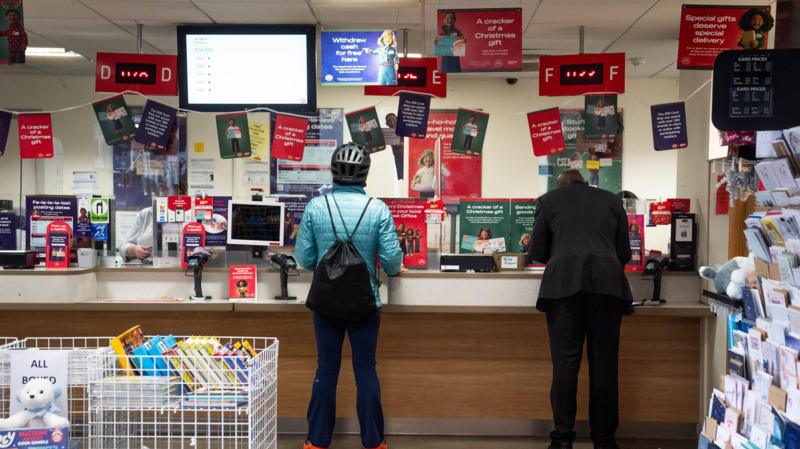 Why the Post Office paid £600m to stay shackled to the faulty Horizon ...