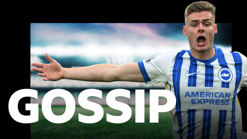 Football gossip - all of the latest transfer stories and speculation ...