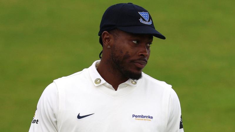 Stephan Shemilt - BBC Sport