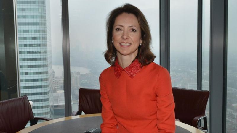 HSBC's gender pay gap hits 47% as City split widens - BBC News