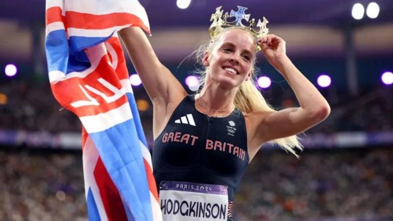 Paris Olympics 2024 - Latest news, updates & highlights - BBC Sport