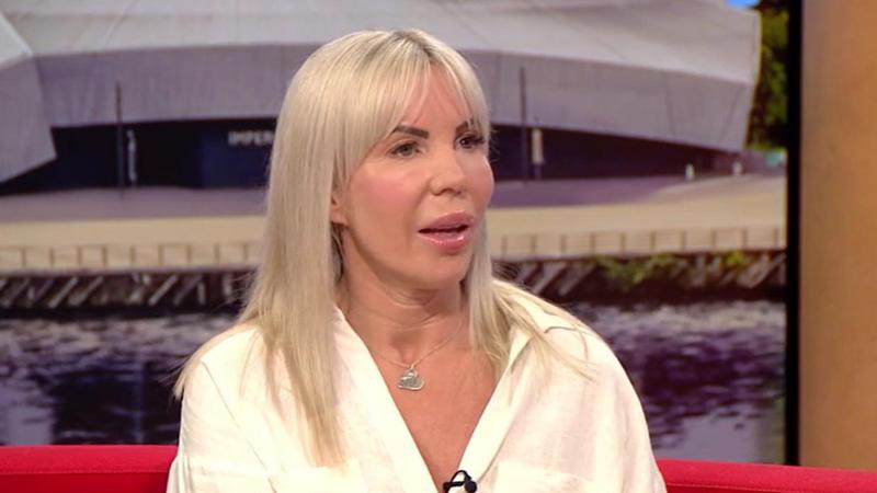 Ashley Dale: Boyfriend of murdered woman jailed for drug supply - BBC News