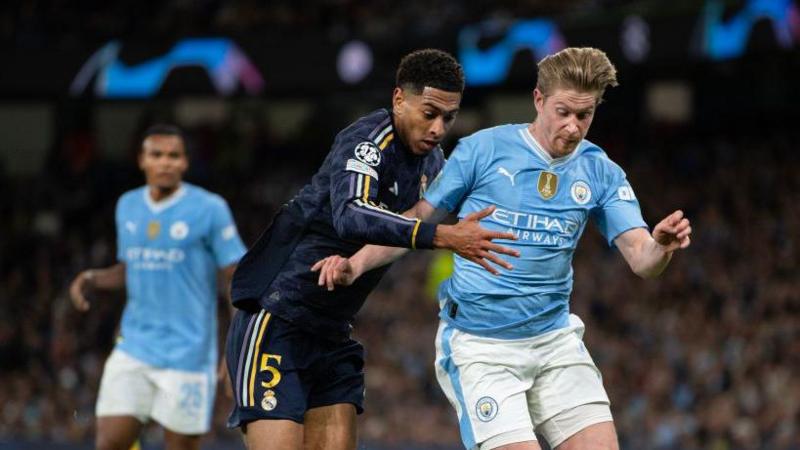 Football Quizzes - BBC Sport