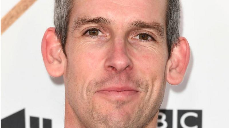 UK climate change protests - BBC News