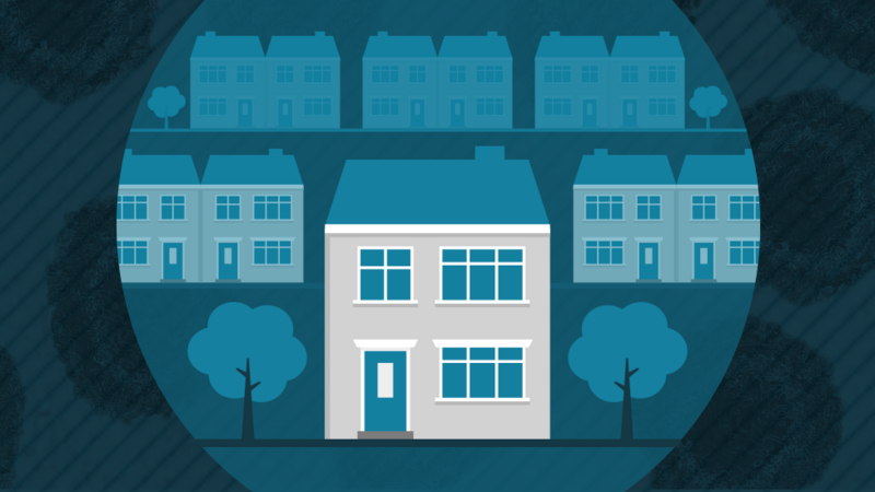 Support bubbles: How do they work and who is in yours? - BBC News