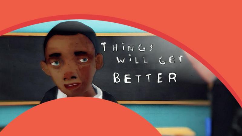 Online safety: Online bullying