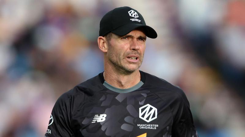 Manchester Super Giants - BBC Sport