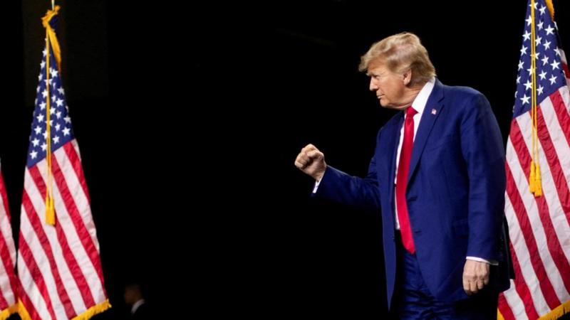 Can Donald Trump still run for president after Maine and Colorado ...