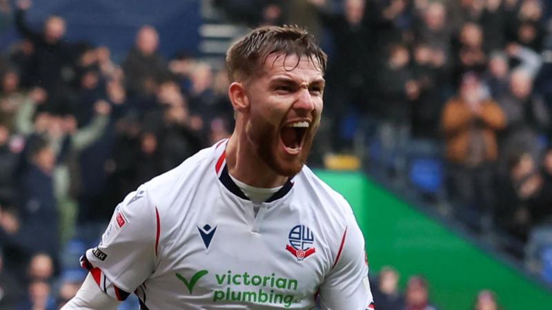 Bolton Wanderers - BBC Sport