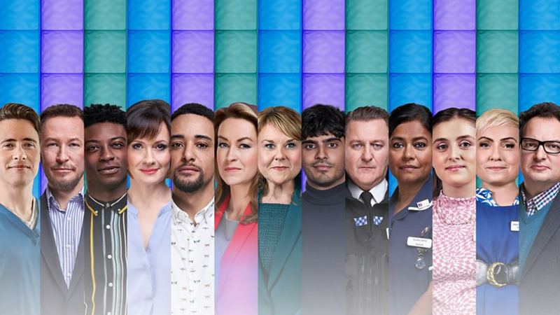 BBC daytime soap Doctors ends after 24 years and 4,500 episodes - BBC News