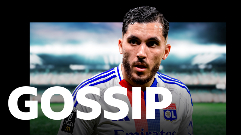 Football gossip - all of the latest transfer stories and speculation ...