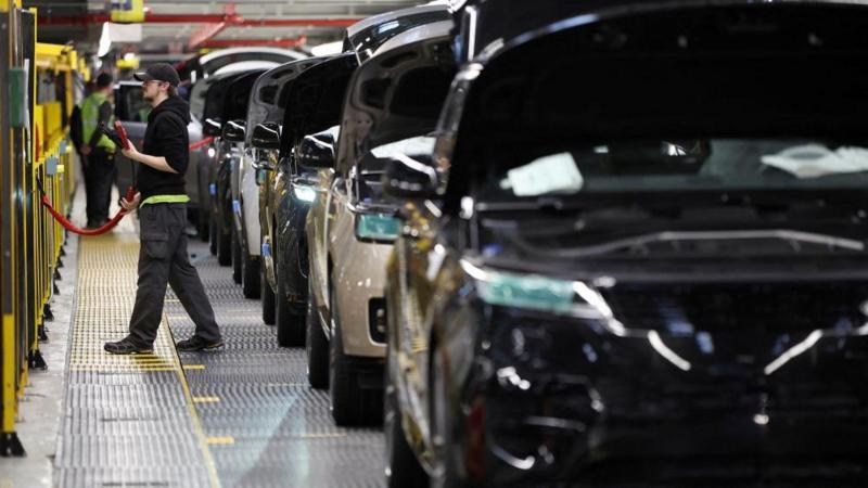 Global Car industry | Latest News & Updates | BBC News