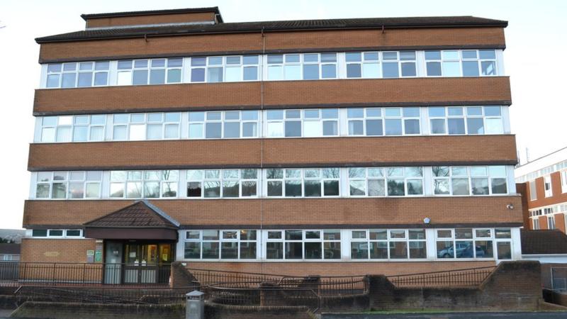 Cardiff woman wins £400k in DWP race discrimination row - BBC News