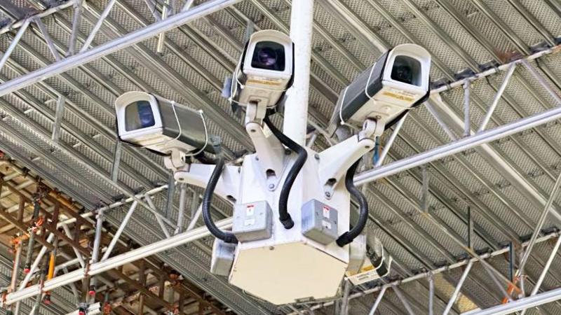 Hammersmith and Fulham to introduce AI in its CCTV cameras - BBC News