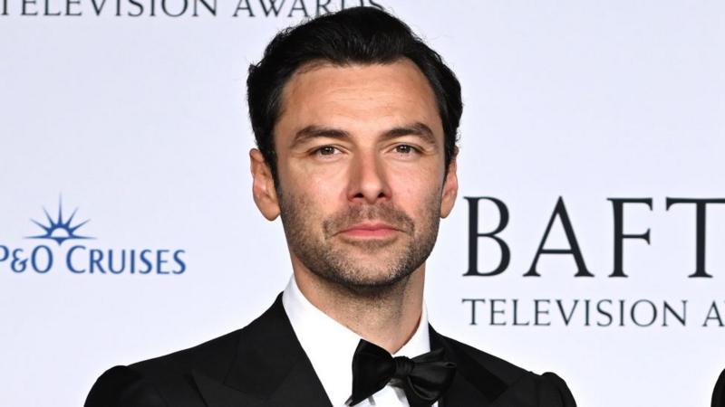 Who will be the next James Bond? Amazon's tough 007 decision - BBC News