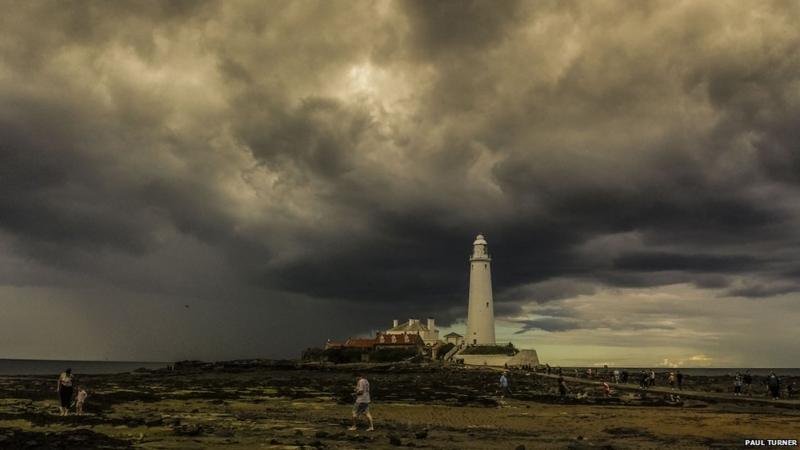Your July photos of UK weather - BBC Weather
