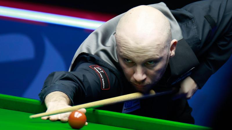 Zak Surety: Essex snooker player hopes Wuhan run is sign of anxiety ...